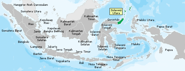 Sulawesi Utara